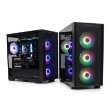 BC GROUP TERMINATOR ULTRA INTEL Core Ultra 7 265KF/32GB/M.2 1TB/RX9060 XT 16GB