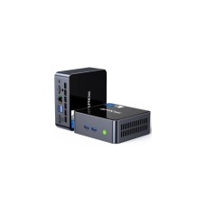 GMKtec GMKTec NucBox M3 i5-12450H, 16GB, 512GB, Win11Pro