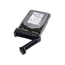 DELL 600GB 2.5 inch SAS ISE 12Gbps 10k Hot-plug 3.5in Hyb Carrier cus. kit