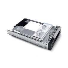 DELL 960GB 2.5 inch SATA 6Gbps SSD RI Assembled Kit 3.5 inch Hot Plug 14G