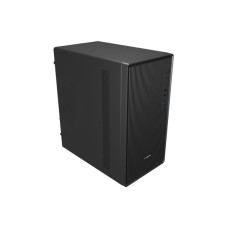 FSP S120-B Crno mikro kućište