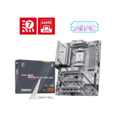 MSI MAG B850 GAMING PLUS MAX WIFI