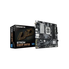 GIGABYTE B760M D3HP WIFI6 DDR5