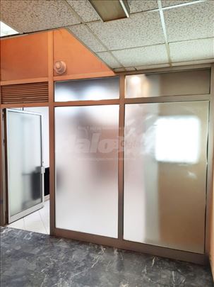 Banovo brdo, TC City hall, lokal 23 m2