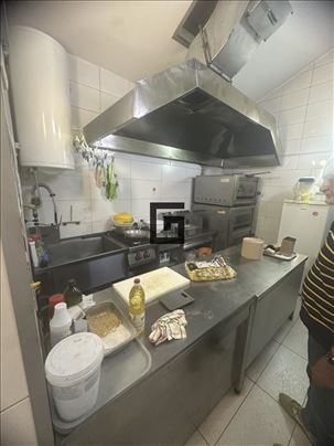 Obilićev Venac, 50m2, renoviran ID#2071