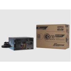 SEASONIC Napajanje 850W Core GC-850 80+ GOLD