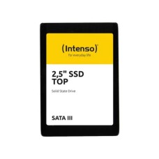 INTENSO 2.5'' SATA3 4TB 3812480