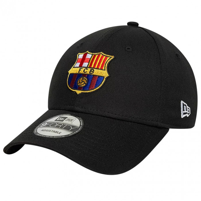 FC Barcelona New Era 9FORTY Core kačket