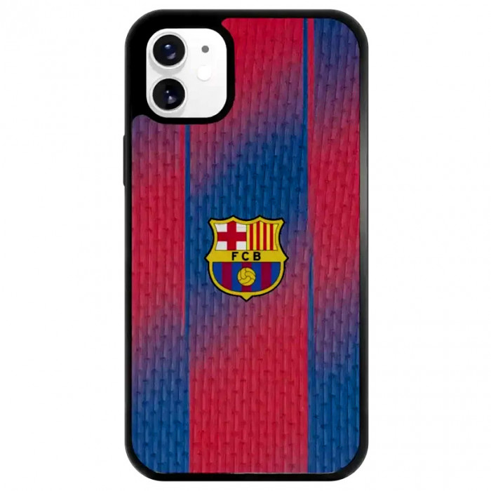 FC Barcelona 3D Phone Case New Shirt maska za mobitel