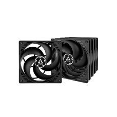 Arctic P14 140mm 5 komada set ventilatora crni ACFAN00136A
