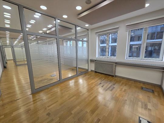 Kancelarijski prostor centar - Tašmajdan