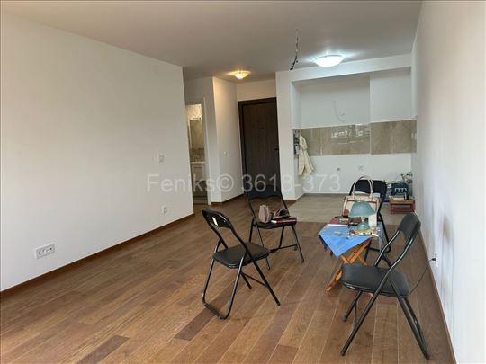 Izdavanje stana Hala Pionir 70m2