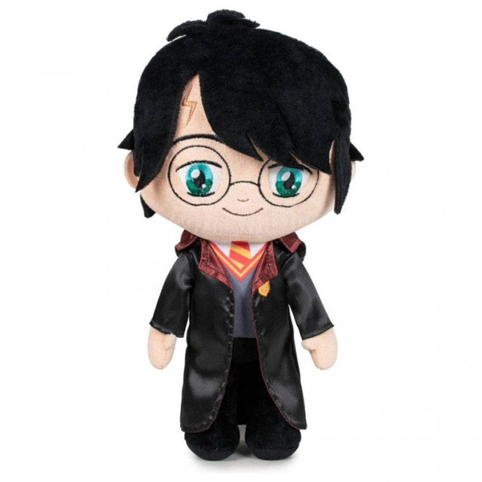 Harry Potter Playbyplay Plush Harry Potter igračka 20 cm