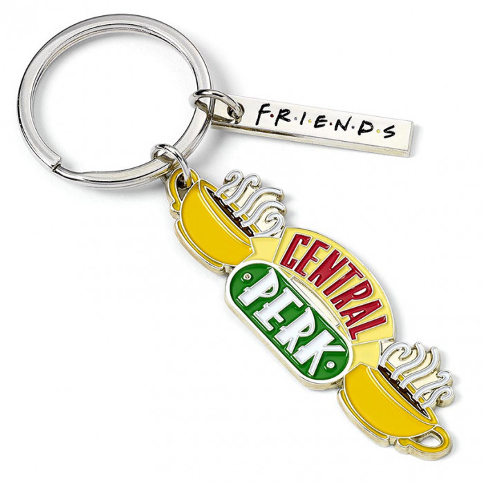 Friends Central Perk privjesak