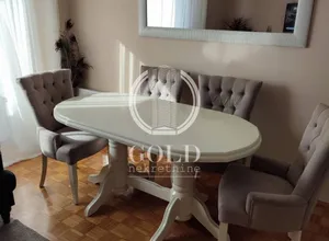 Izdavanje Stan - Novi Sad, Socijalno - Rotkvarija