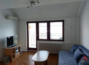 Izdavanje Stan - Bačka Palanka