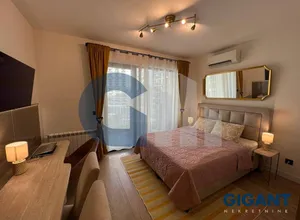 Prodaja Stan - Beograd, Savski Venac: Beograd na vodi - Palata pravde