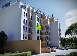 Prodaja Stan - Beograd, Palilula: Padinska Skela - Dunavac