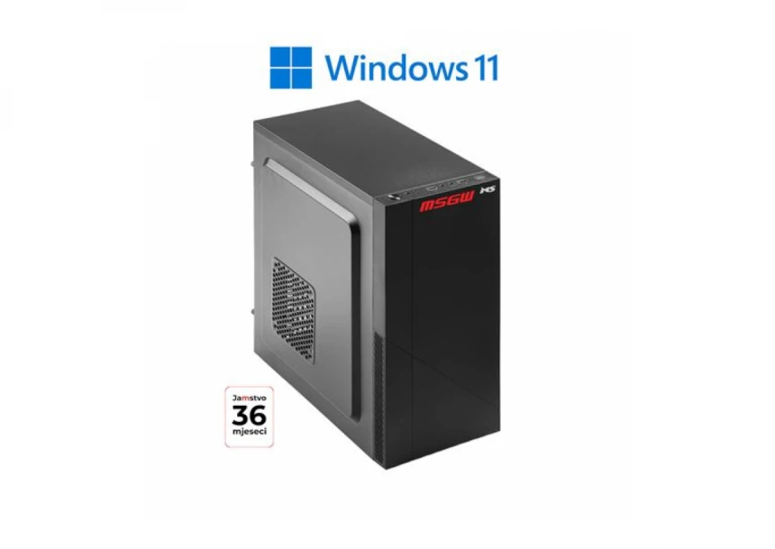 PC MSGW Basic R3 a101
