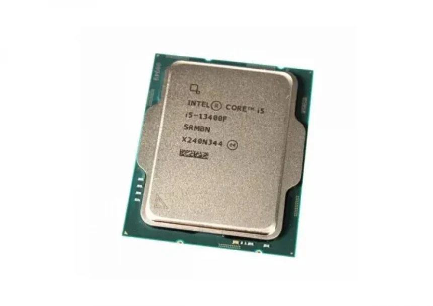 CPU s1700 INTEL Core i5-13400F 10-cores 2.5GHz Tray
