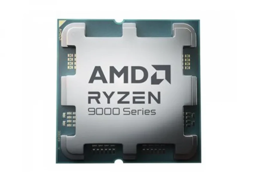 CPU AM5 AMD Ryzen 9 9950X 16C/32T 4.3/5.7GHz Max, 80MB 100-000001277 Tray