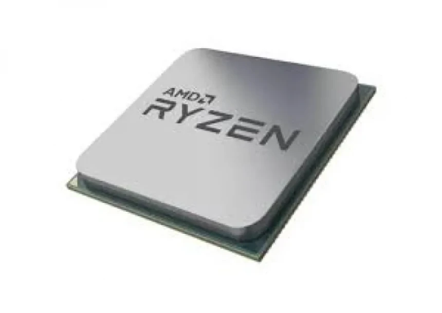CPU AM4 AMD Ryzen 5 5500GT, 6C/12T, 3.60-4.40GHz 100-100001489 Tray