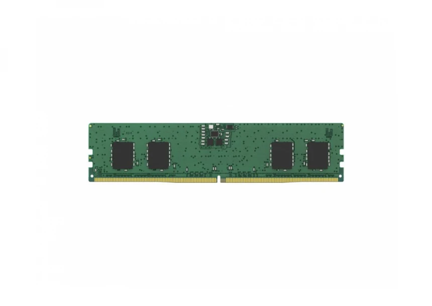 Memorija KINGSTON 8GB/DIMM/DDR5/5600MHz/CL46/crna