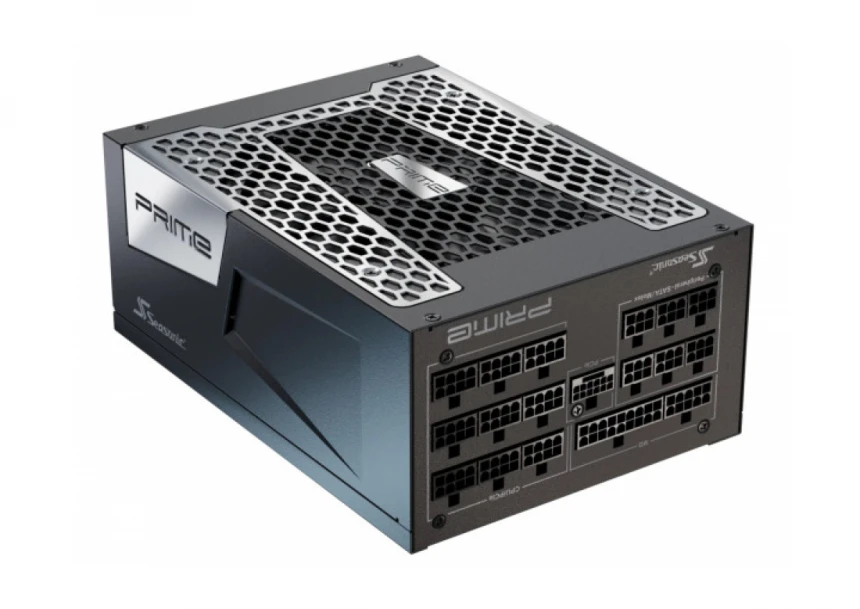 Napajanje 1300W SeaSonic PRIME TX PLATINUM, PRIME-TX-1300-ATX30