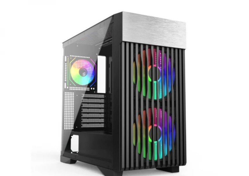Kućište IG-MAX M901B GALAXY XXL 3ARGB