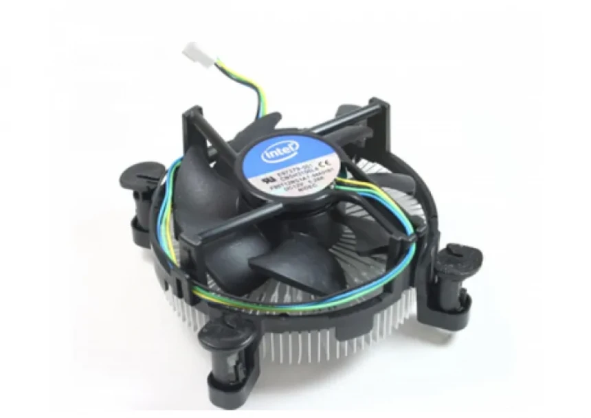 CPU Hladnjak X120 Stars za Intel 65W TDP