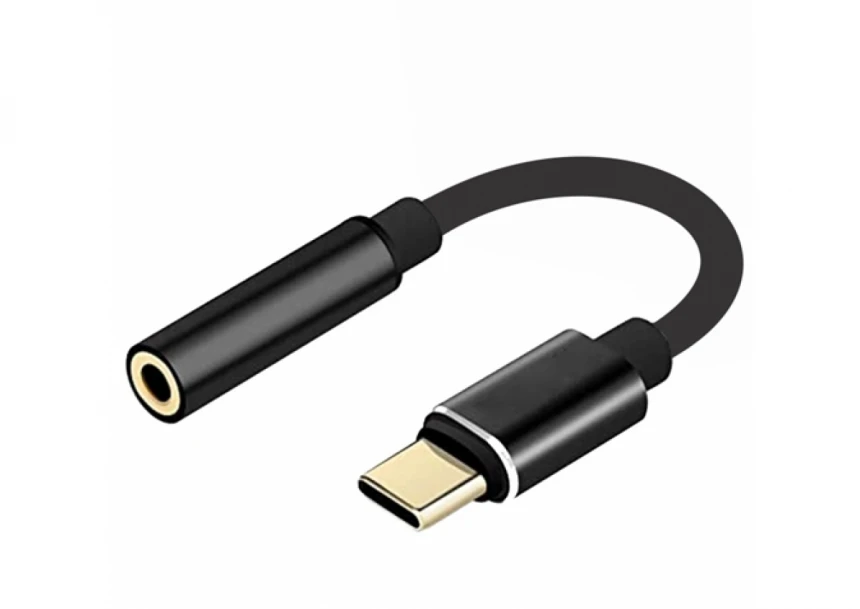 ADAPTER TYPE-C NA AUDIO