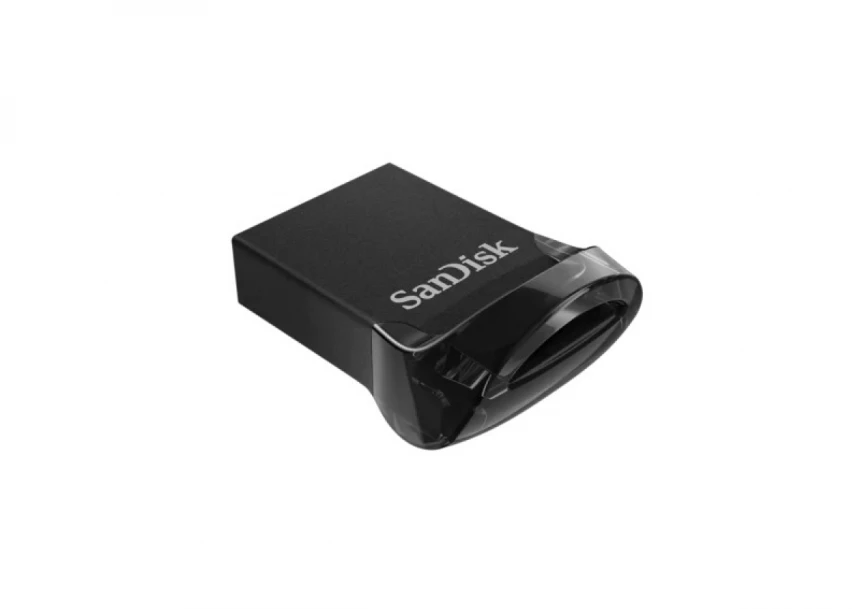 USB flash SanDisk Ultra Fit 256GB USB 3.1, SDCZ430-256G-G46