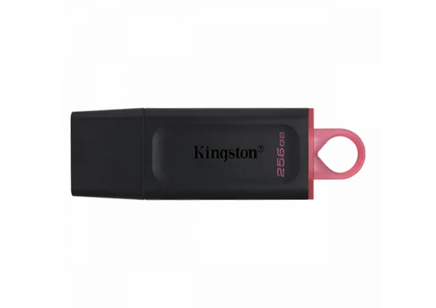 USB Flash Kingston 256GB DataTraveler Exodia USB 3.2, DTX/256GB