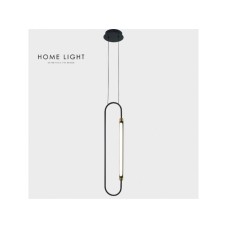 HOME LIGHT Solea 46 LED visilica