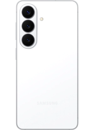 Samsung Galaxy S26 256GB white