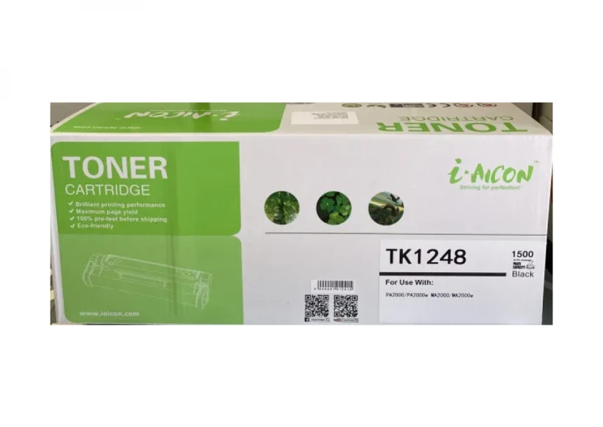 Drum Aicon Kyocera DK-1248 MA2001/MA2001w/PA2001/PA2001w