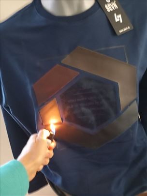Novi Sevn duks Vel XL