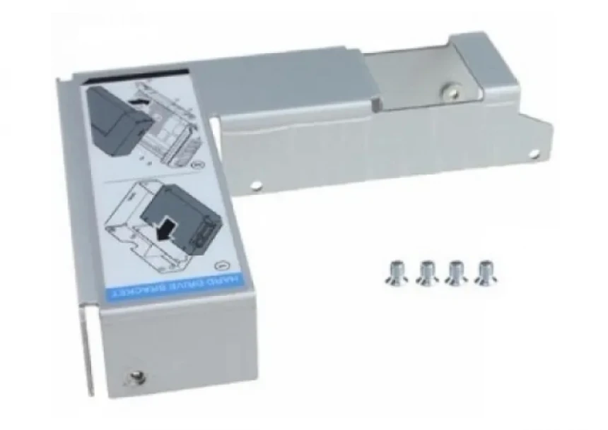 DELL OEM Adapter 2.5" na 3.5" nosac za HDD 11+ 9W8C4