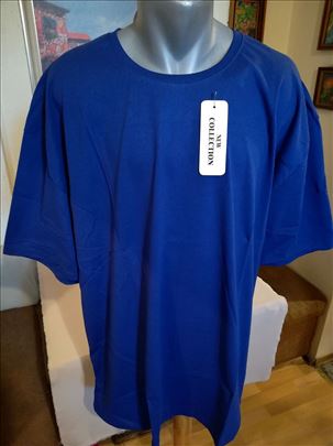 Odlicna velika muška pamučna majica Elephant 6XL