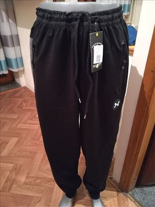 Odlicna muška pamučna trenerka u velikom broju 6XL