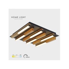 HOME LIGHT Solea 32 LED plafonjera