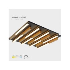 HOME LIGHT Solea 33 LED plafonjera