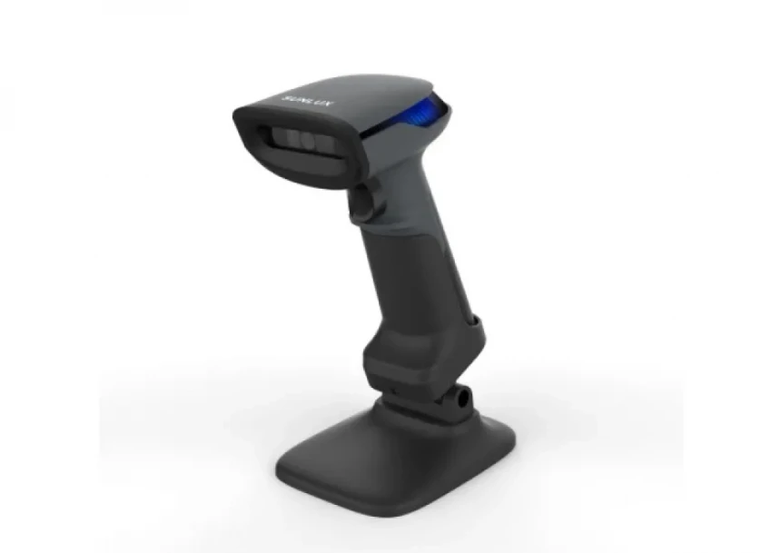 Skener POS Barcode Sunlux XL-3620S 2D USB/stand