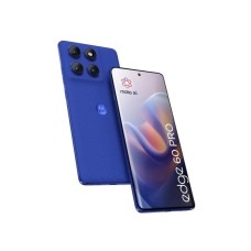 MOTOROLA Edge 60 Pro 12/512GB PANTONE Dazzling Blue (PB7X0069RS)