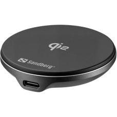 Sandberg Bežični punjač Maget 441-61 15W Qi2/MagSafe