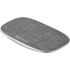 Sandberg Bežični punjač SleekPad 441-60 15W/Aluminium/USB-C