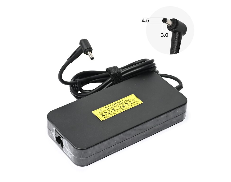 Punjac - laptop Asus 19.5V 7.7A (4.5*3.0) JC