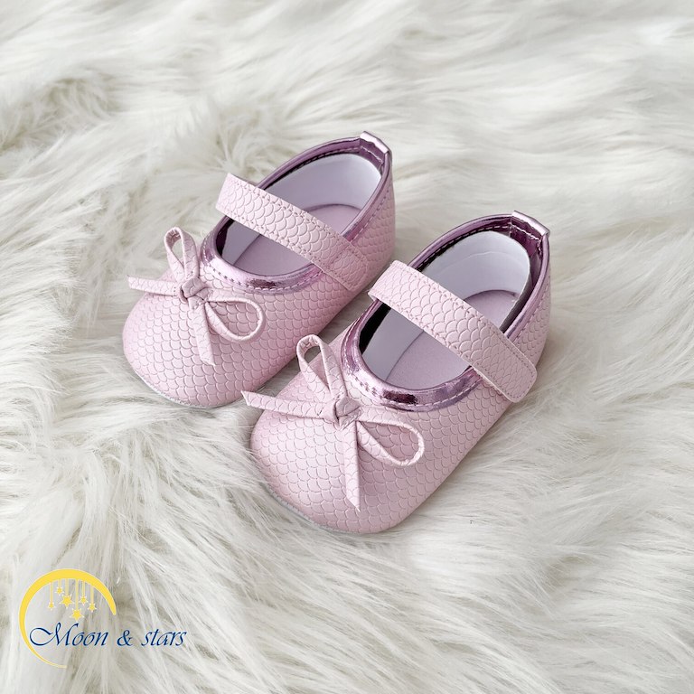 BALETANKE ZA BEBE 08, MOON & STARS