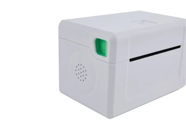 Štampač nalepnica direkt termal Zeus ZS-TL33AU 203mm 72mm 150mm s
