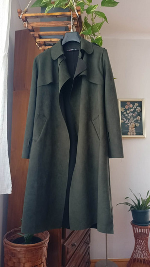 nov mantilić izgledom kao prevr.koža vel.S/M